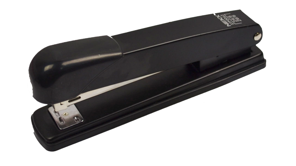 NEXX STAPLER METAL FULL STRIP - Products Supplied By - Interstat Stationery